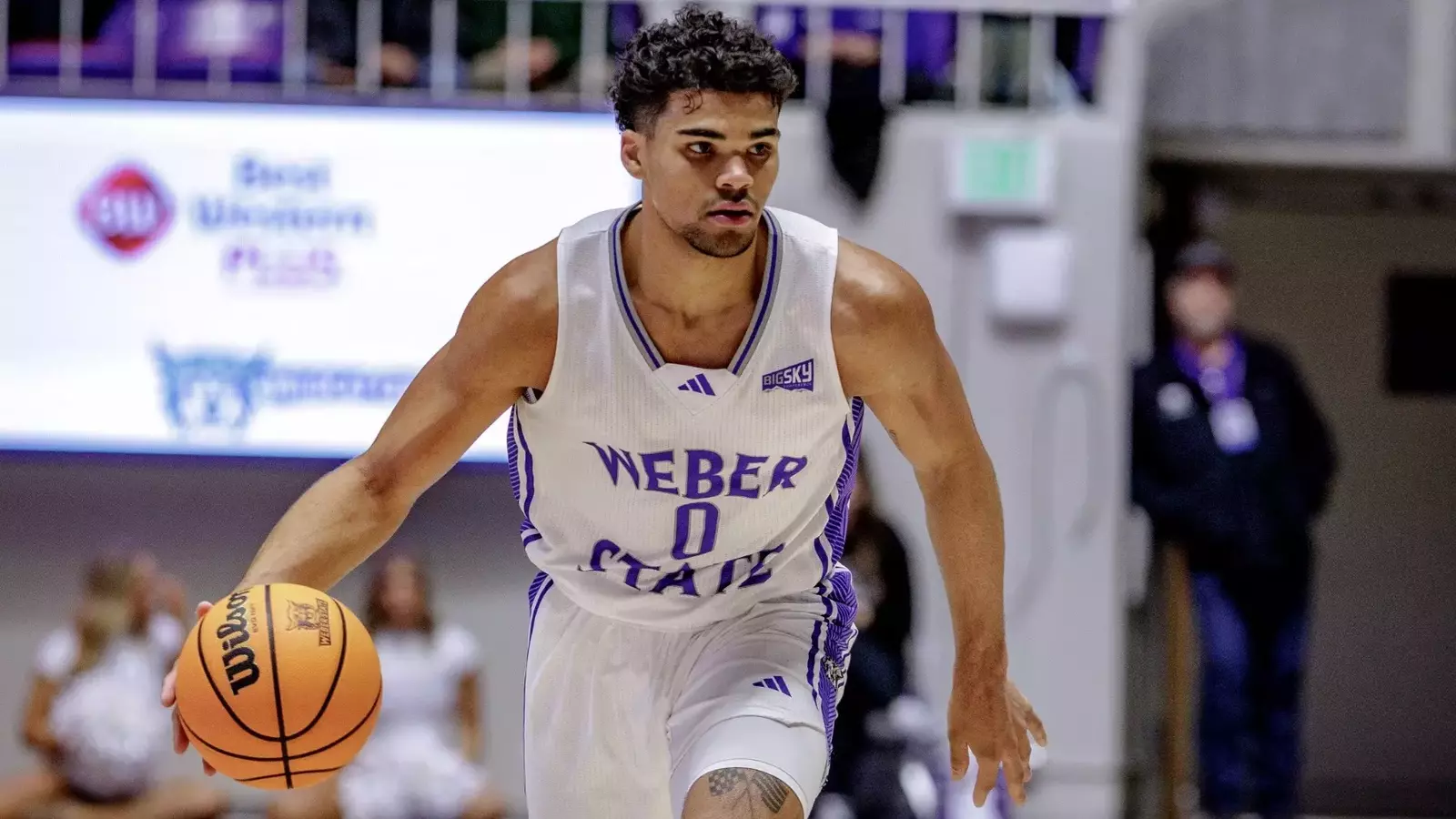 Weber State Athletics