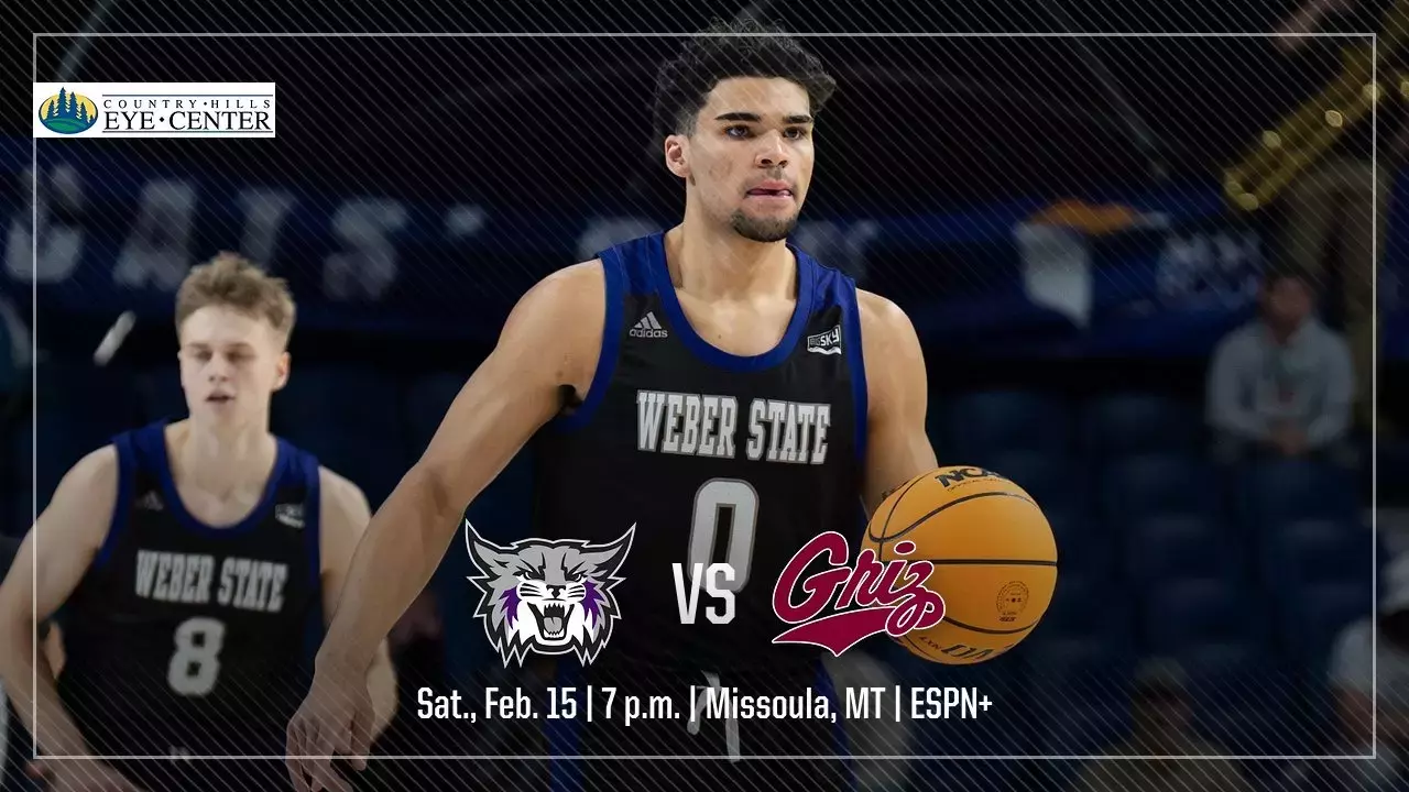 Weber State Athletics