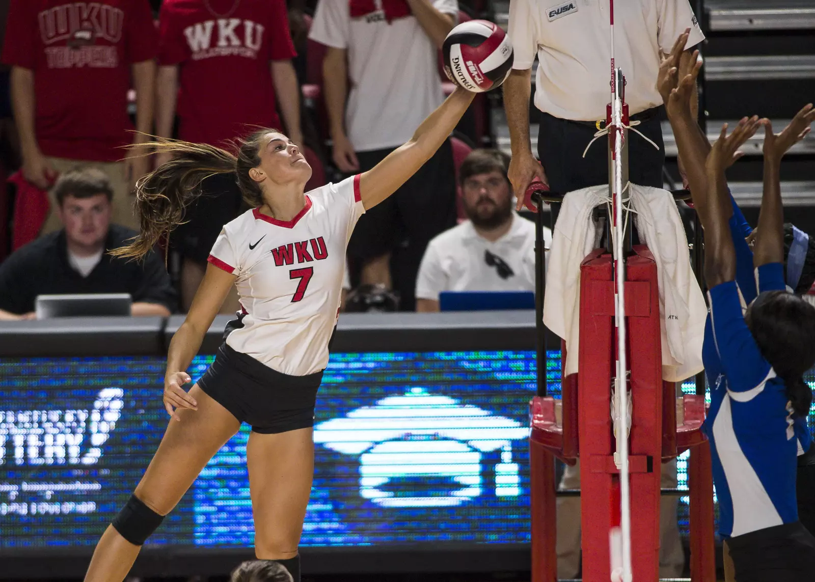 Western Kentucky University Athletics