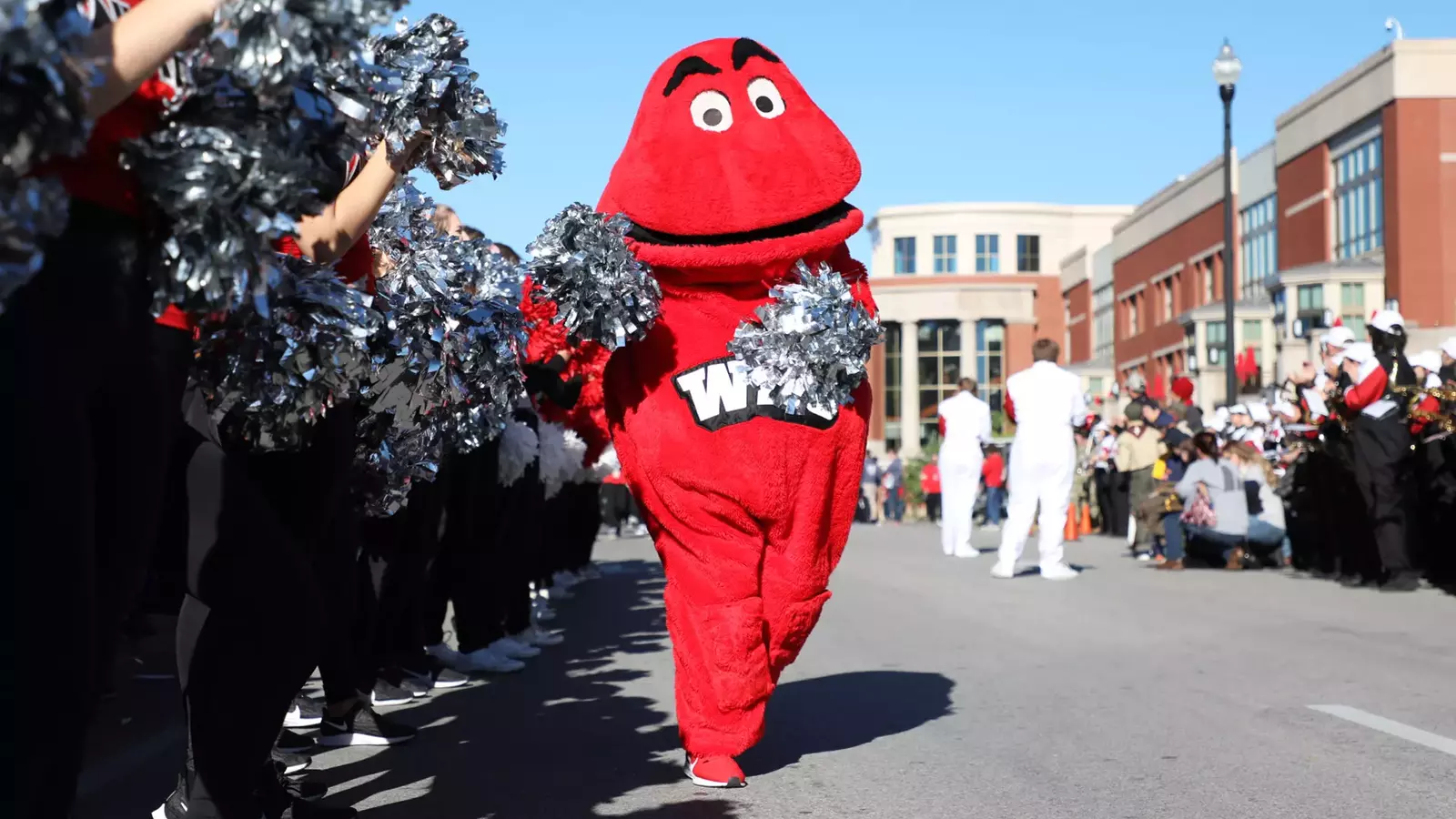 Western Kentucky University Athletics