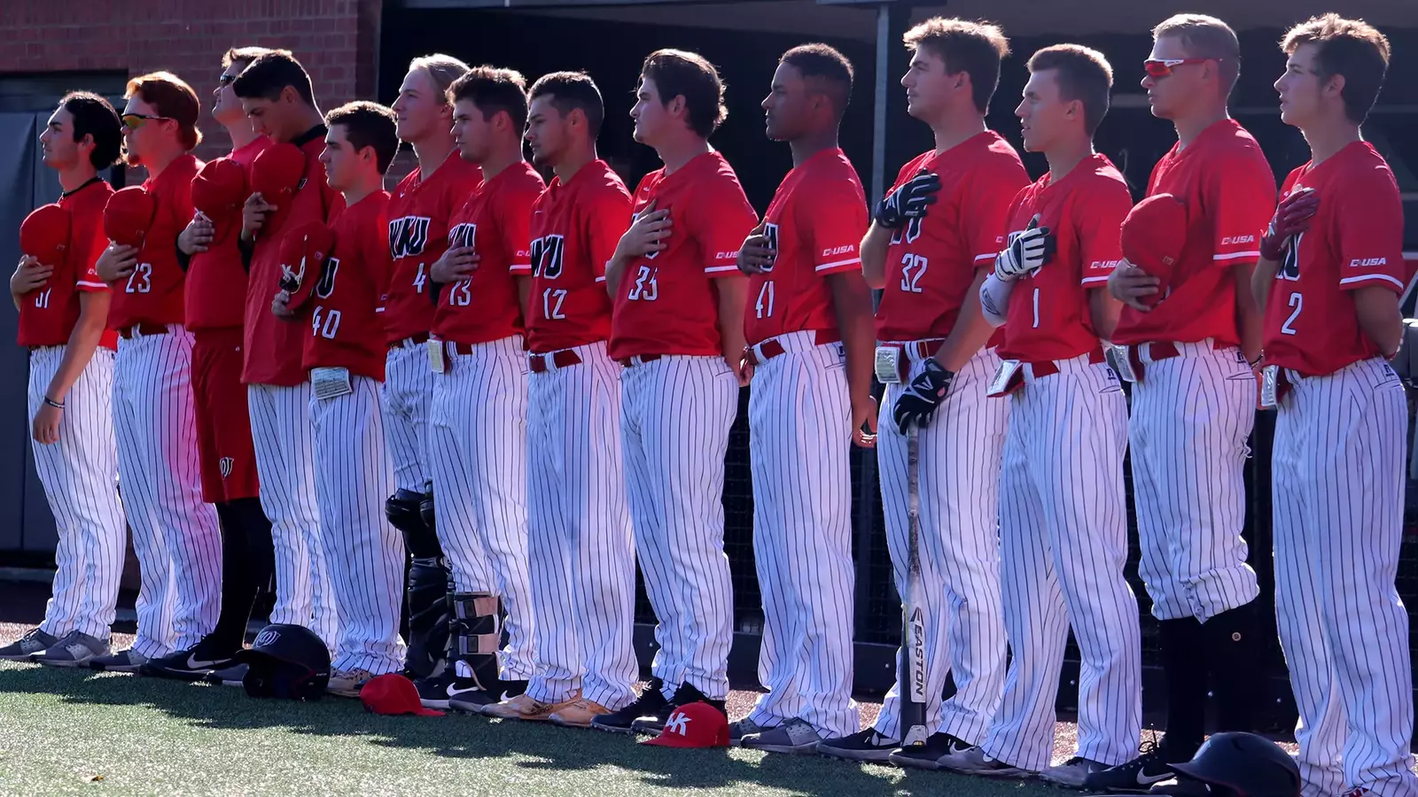 Western Kentucky University Athletics