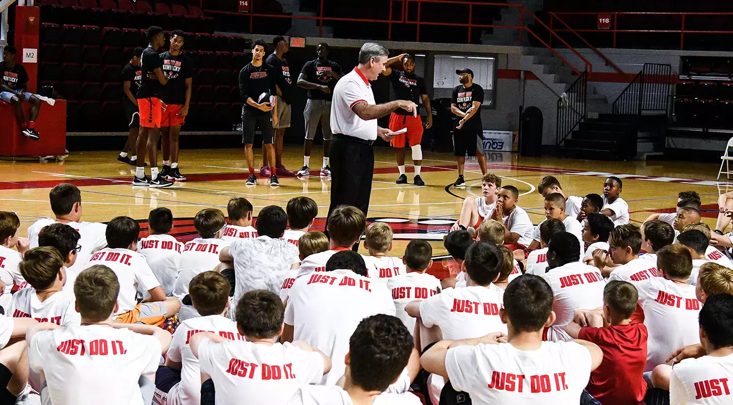 Western Kentucky University Athletics