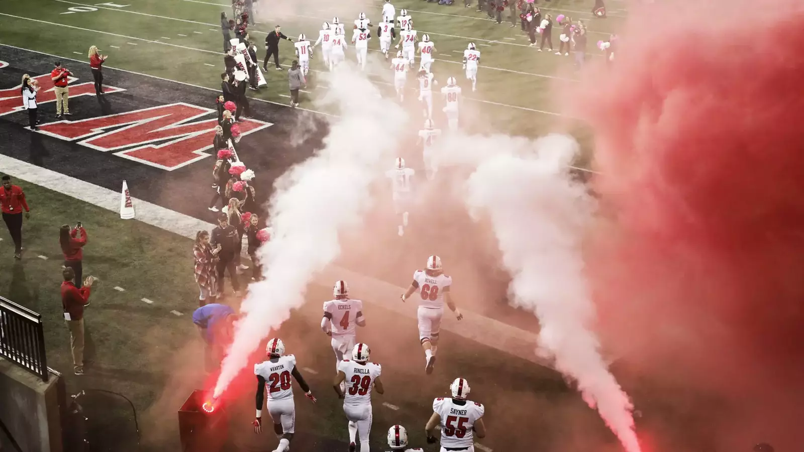 Western Kentucky University Athletics