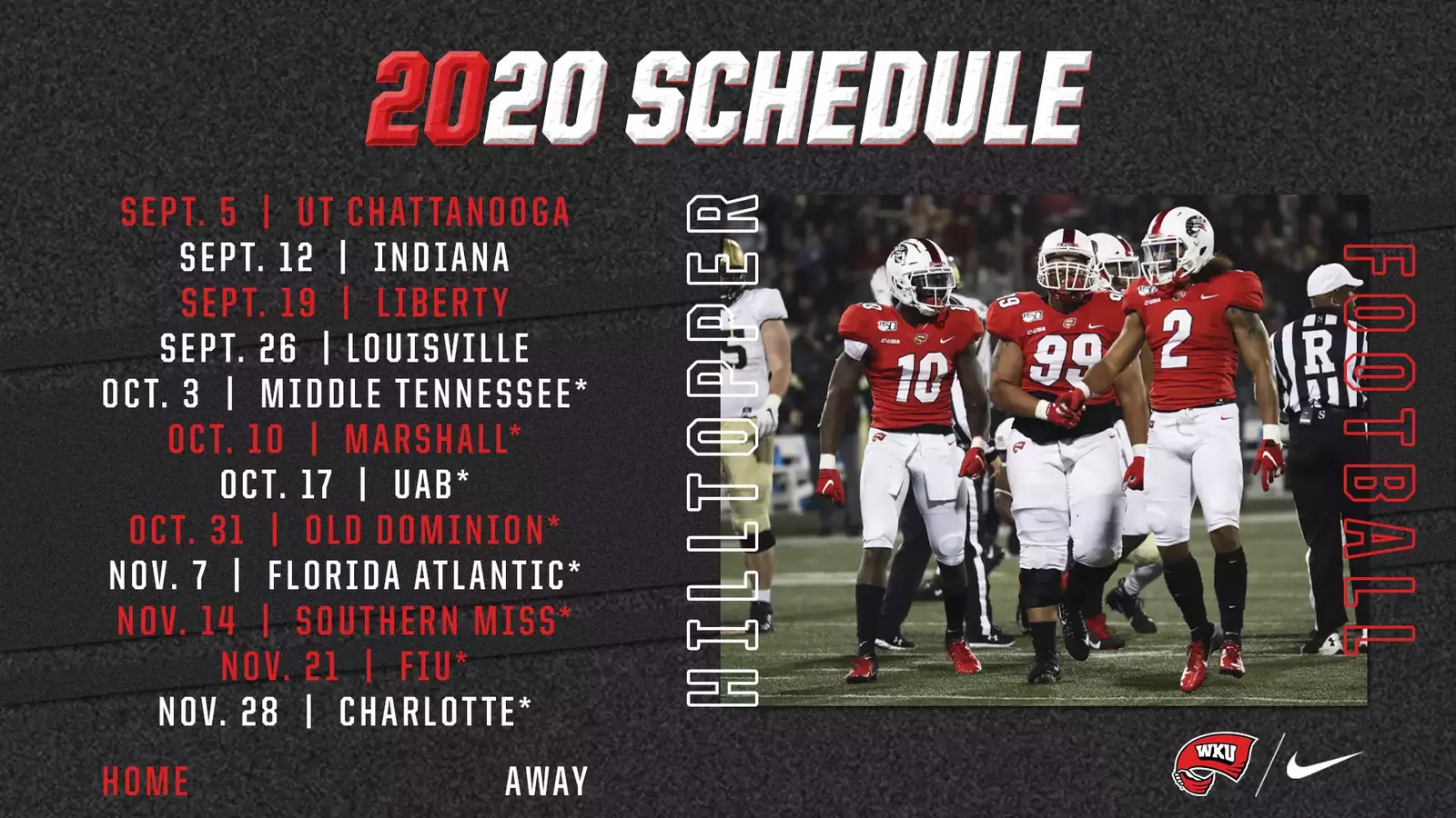 Liberty football schedule 2020 store