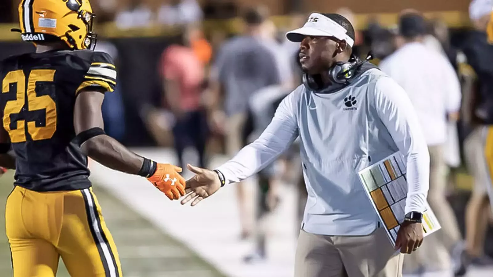 Western Kentucky University Athletics