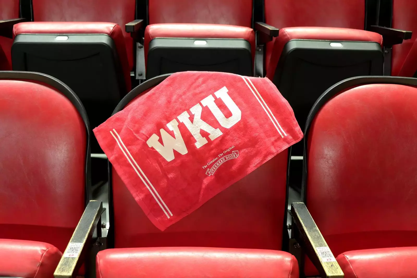 Western Kentucky University Athletics