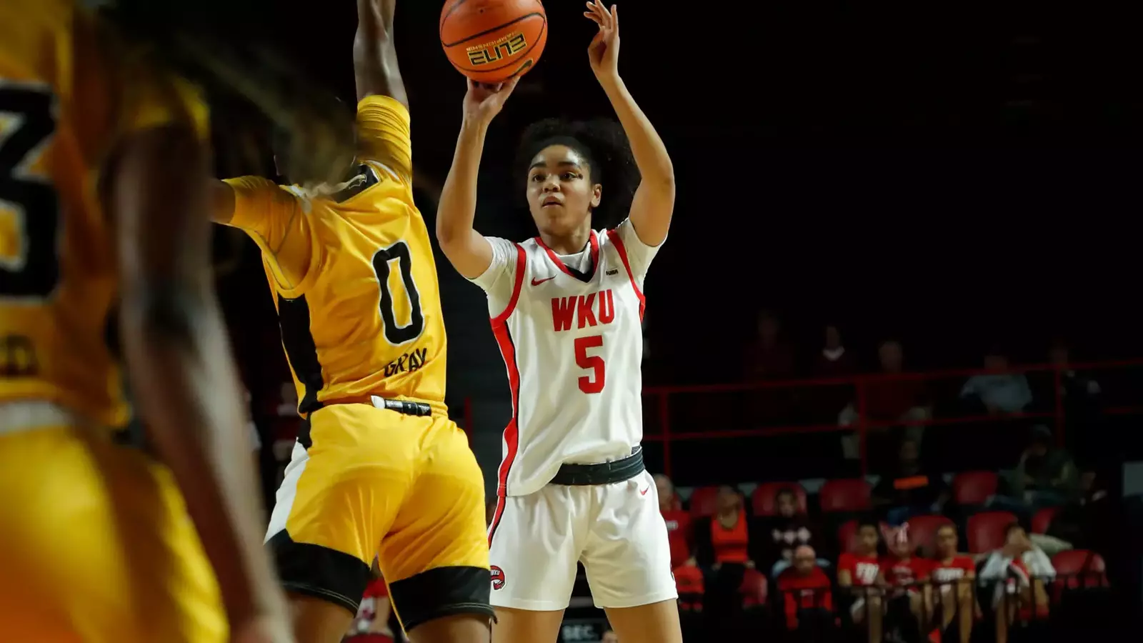 Western Kentucky University Athletics