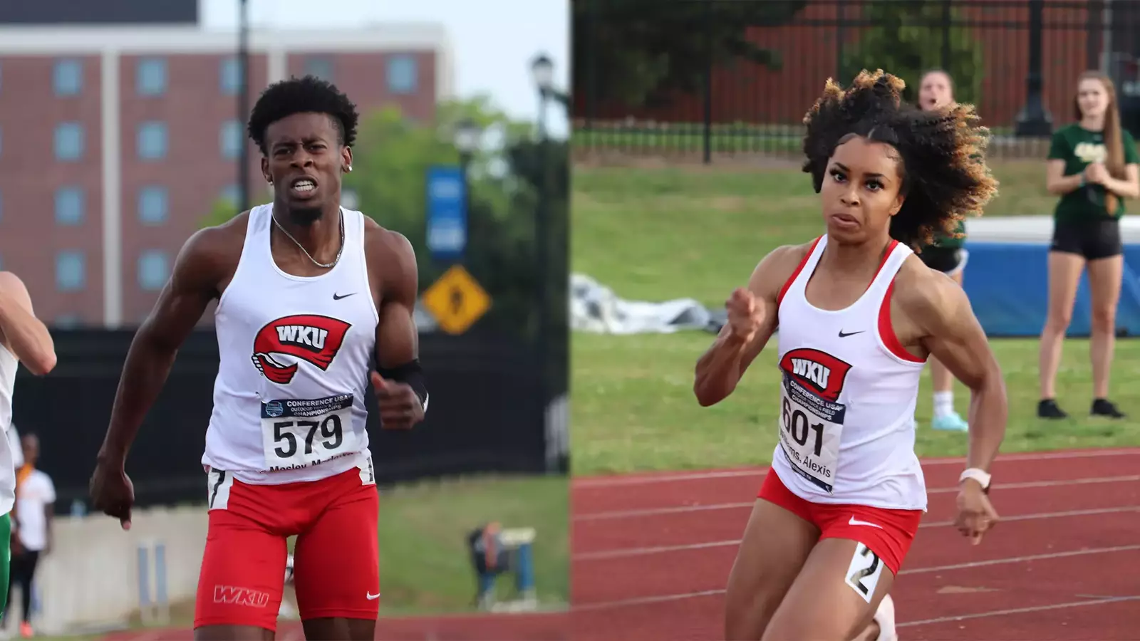 Western Kentucky University Athletics