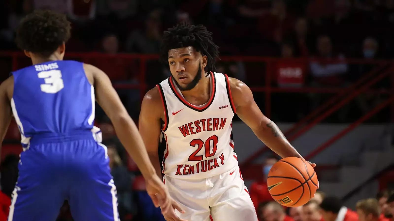 Western Kentucky University Athletics
