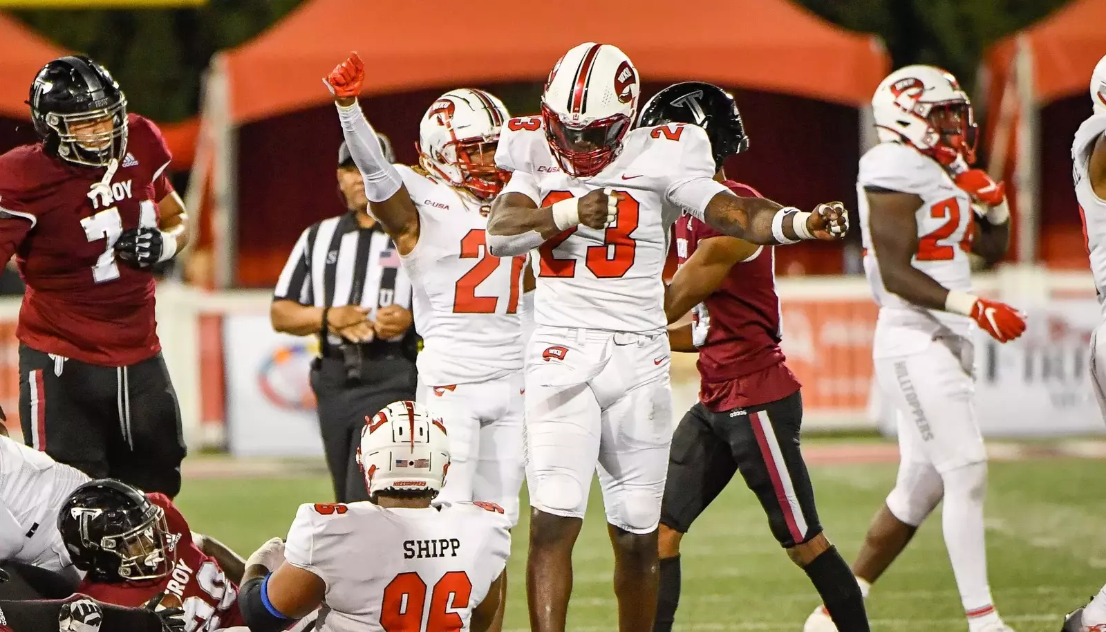 Western Kentucky University Athletics