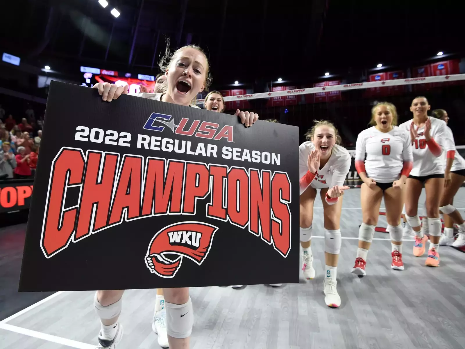 Western Kentucky University Athletics