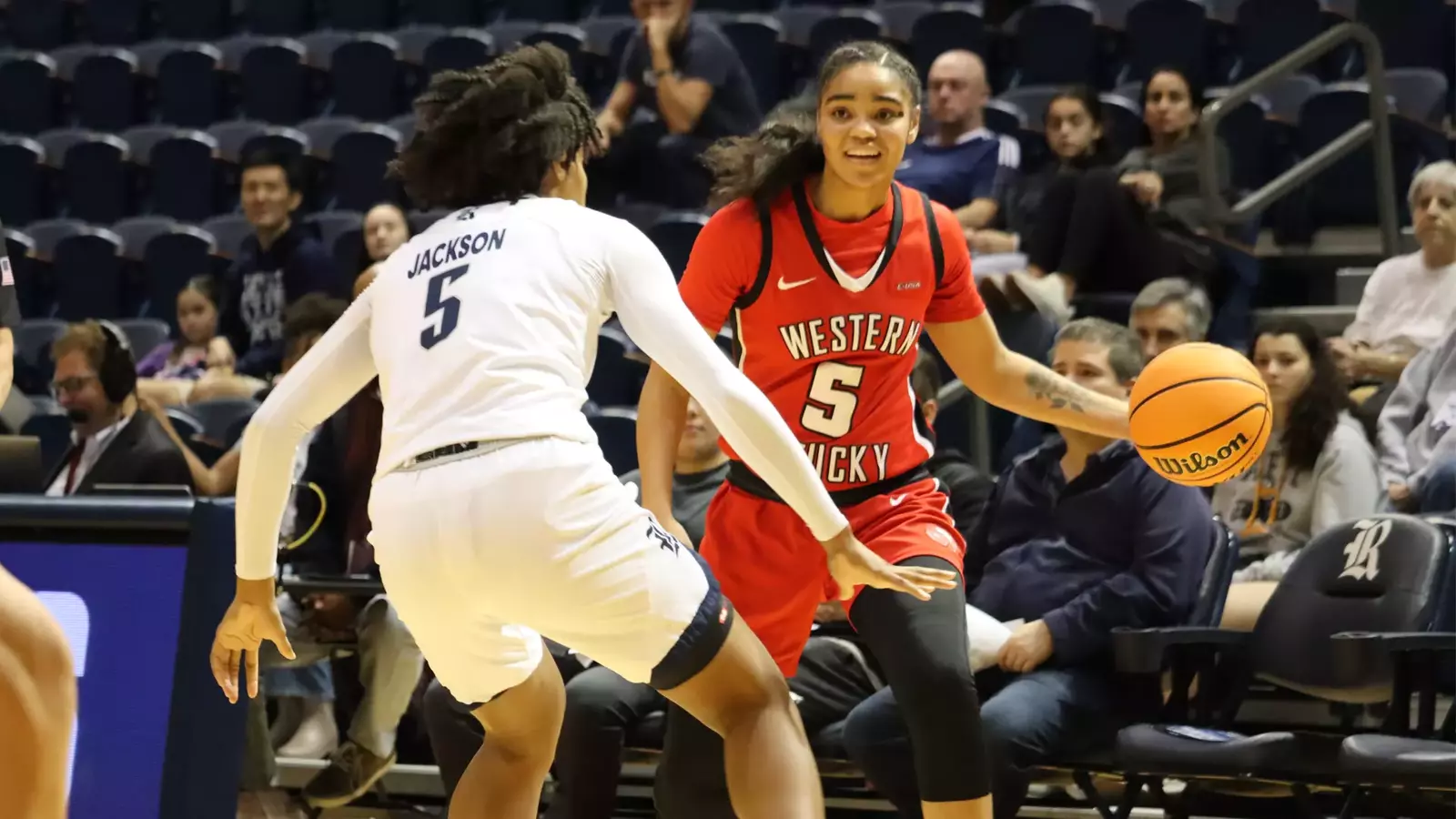 Western Kentucky University Athletics