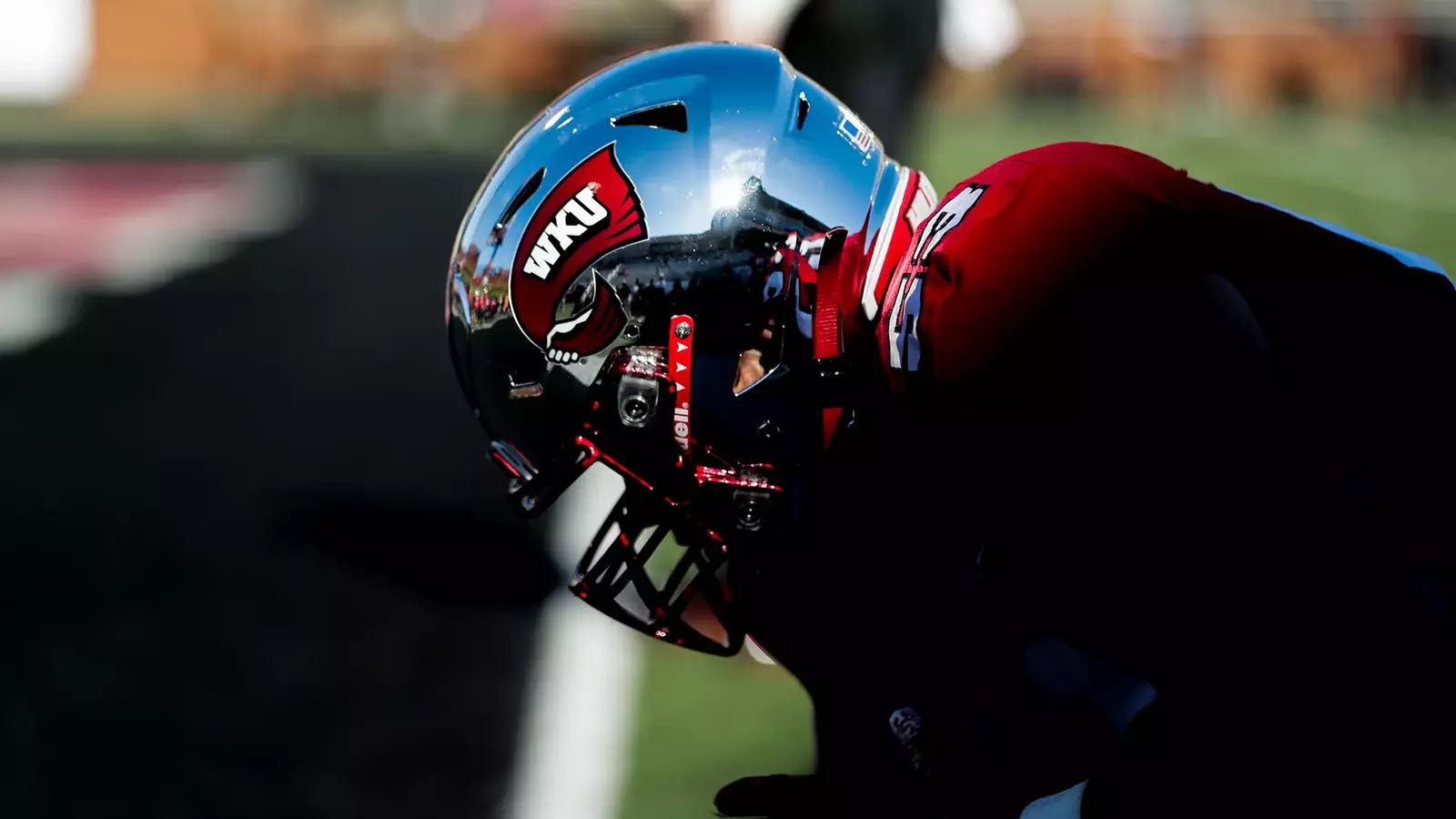 Western Kentucky University Athletics
