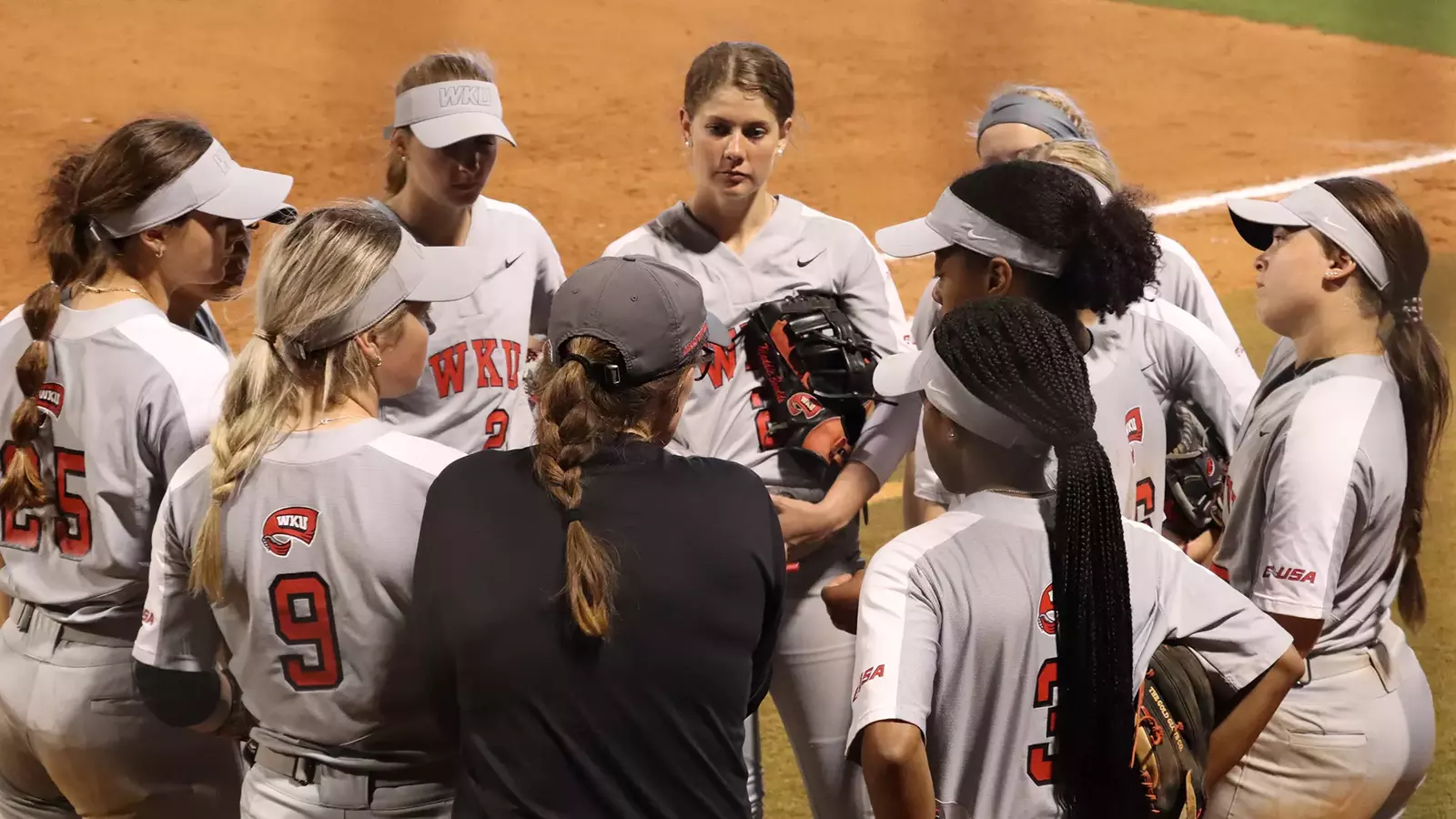 Western Kentucky University Athletics