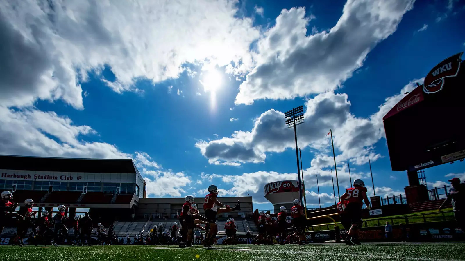 Western Kentucky University Athletics