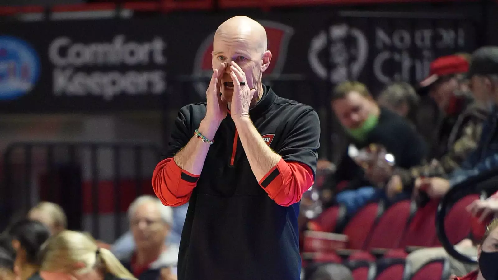 Western Kentucky University Athletics