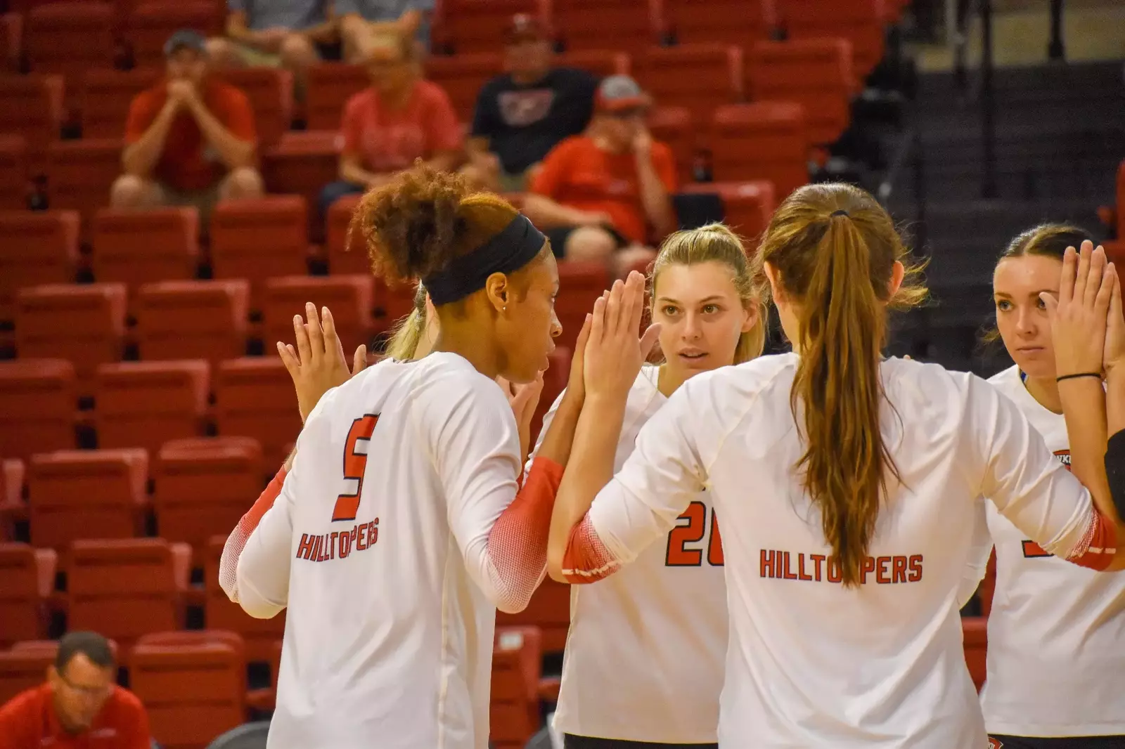 Western Kentucky University Athletics