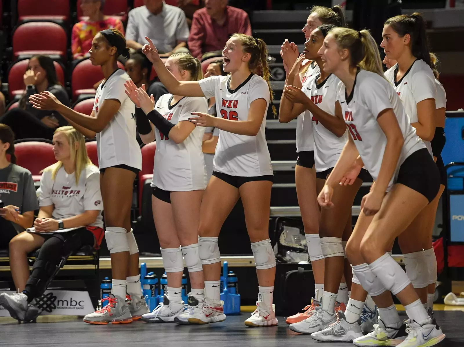 Western Kentucky University Athletics