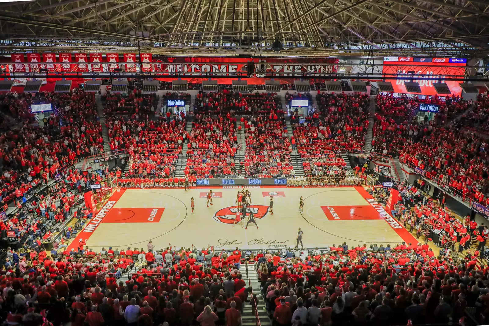 Western Kentucky University Athletics