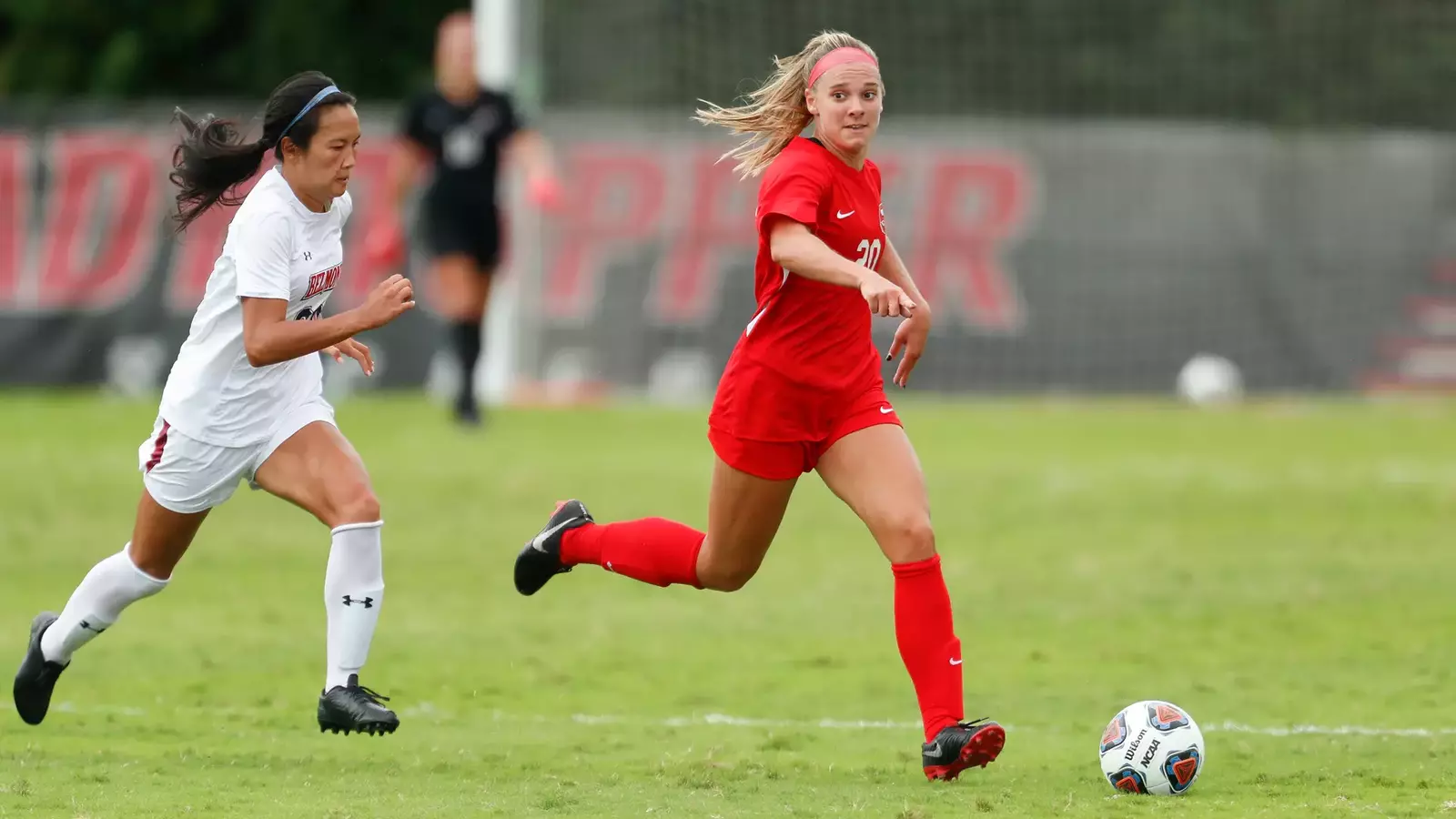 Western Kentucky University Athletics