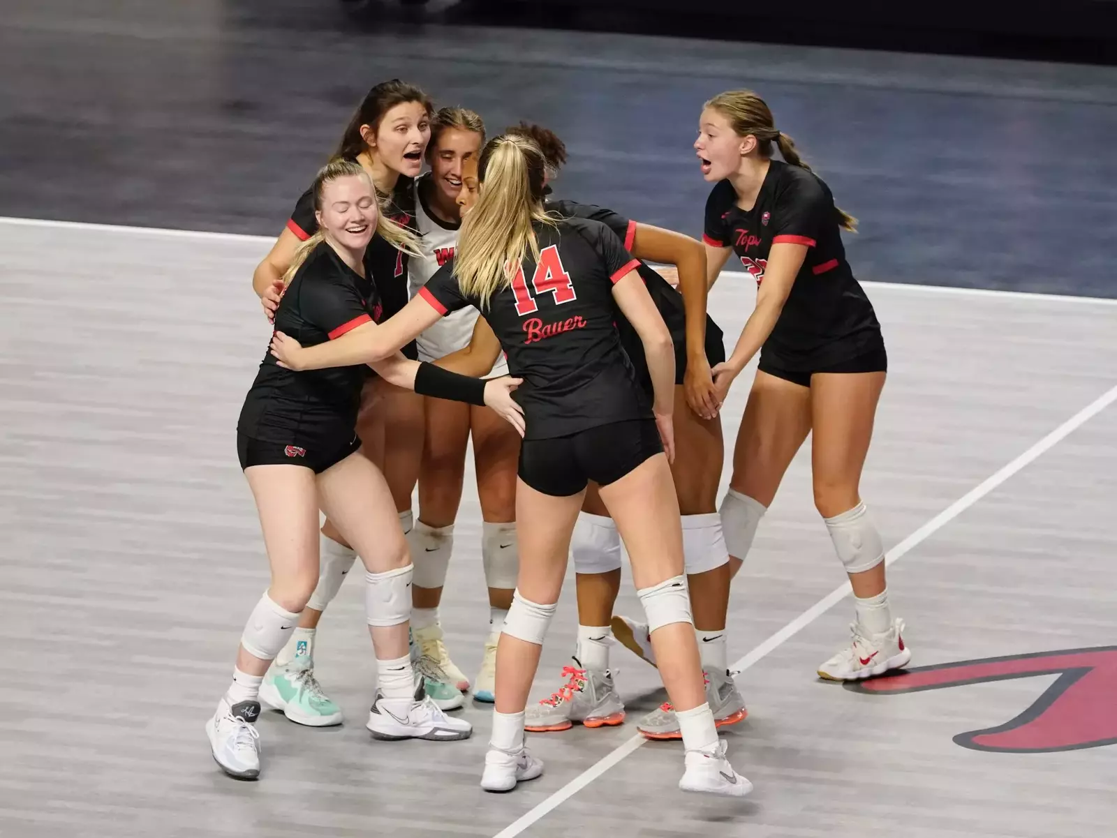 Western Kentucky University Athletics