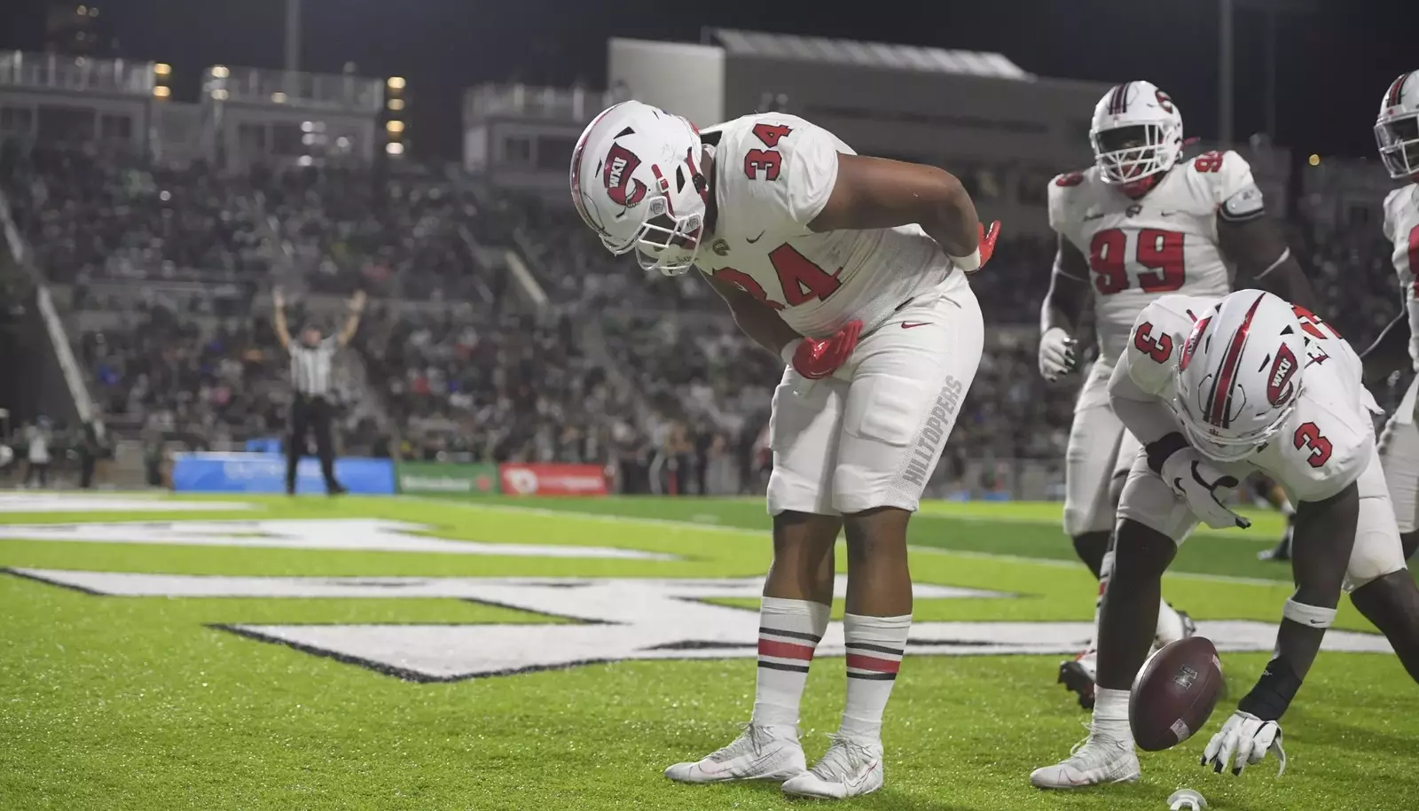 Western Kentucky University Athletics