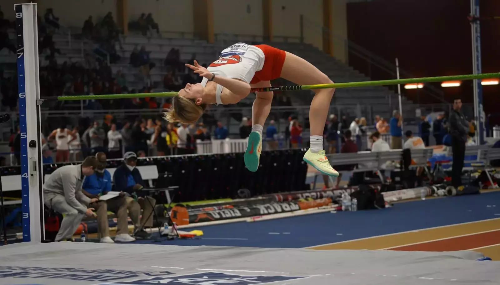 Western Kentucky University Athletics