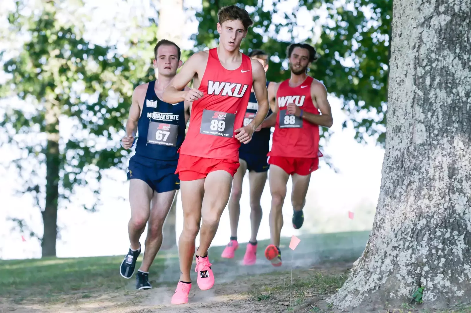 Western Kentucky University Athletics