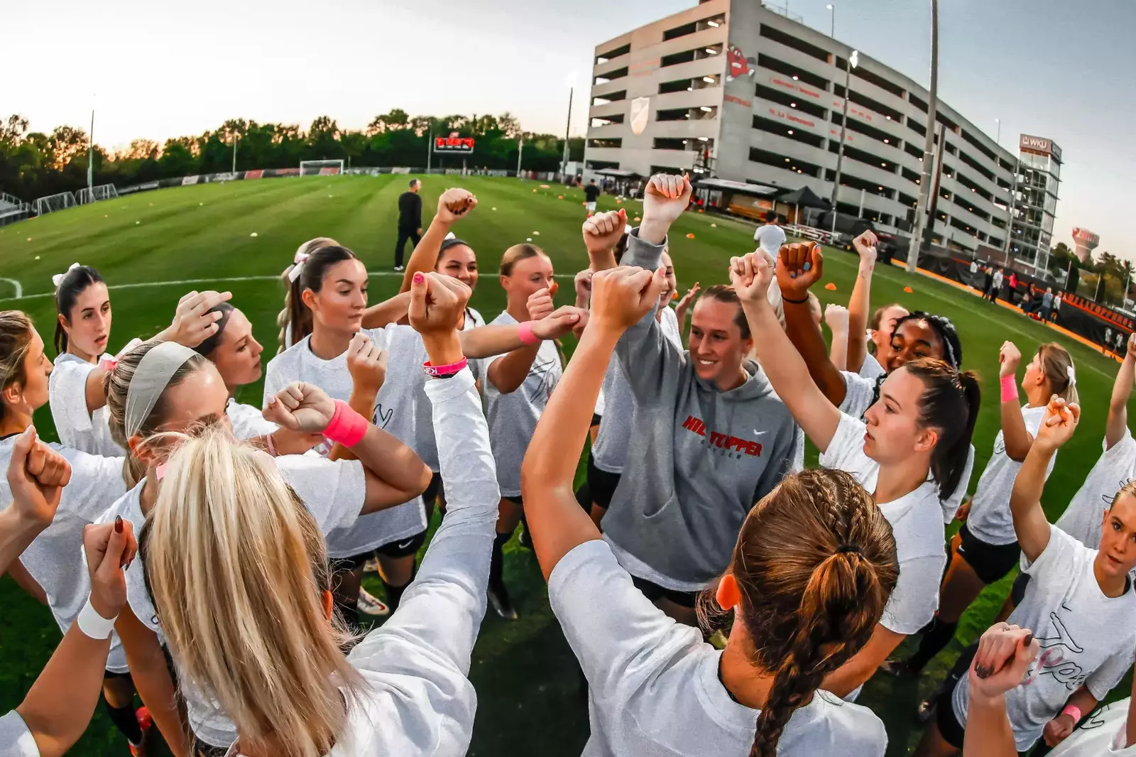 Western Kentucky University Athletics