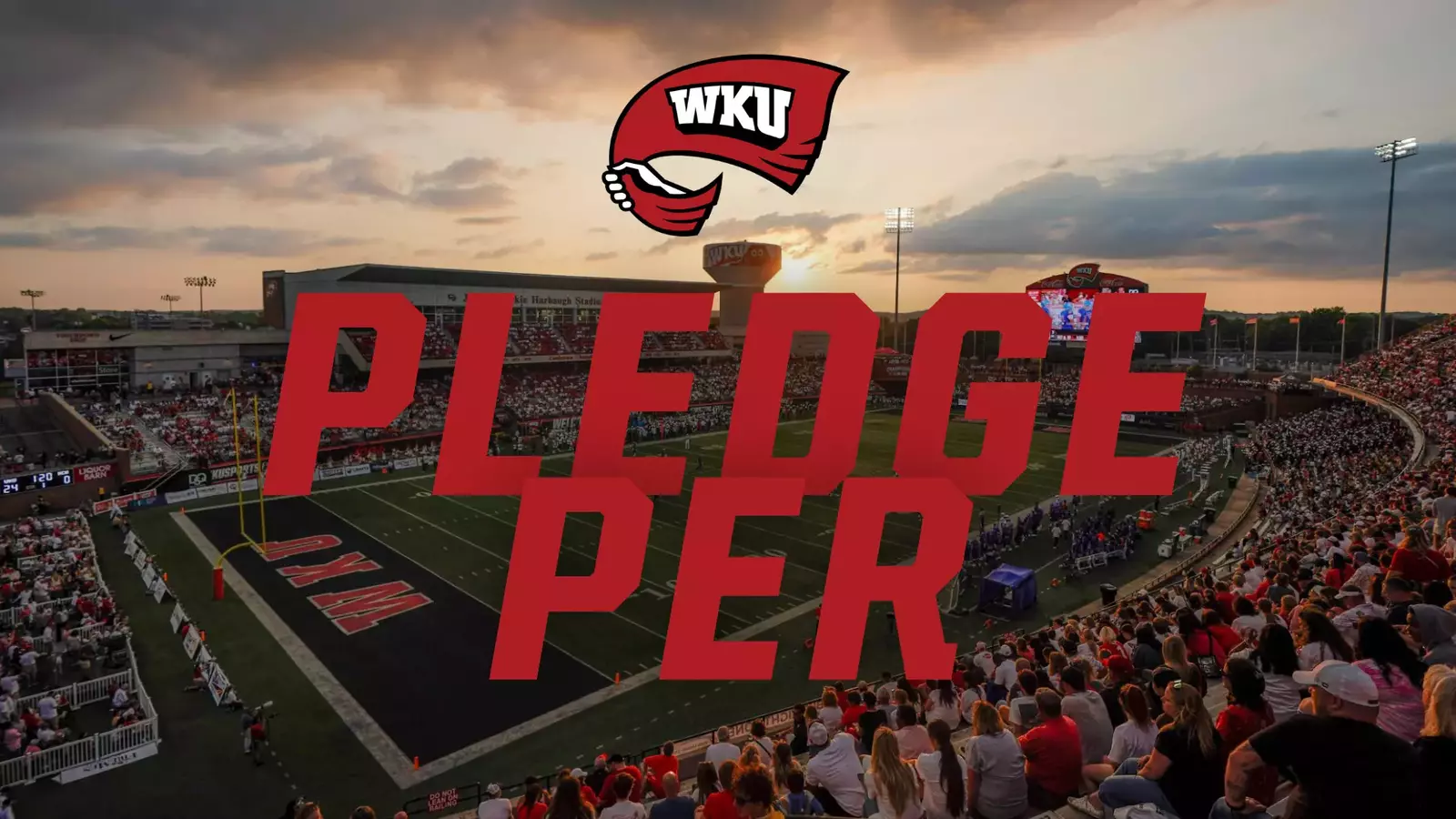 Western Kentucky University Athletics
