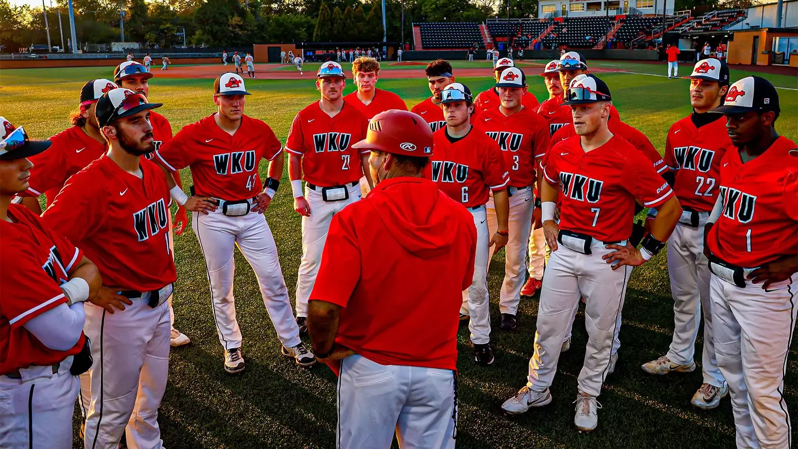 Western Kentucky University Athletics