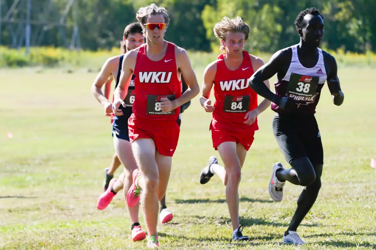 Western Kentucky University Athletics