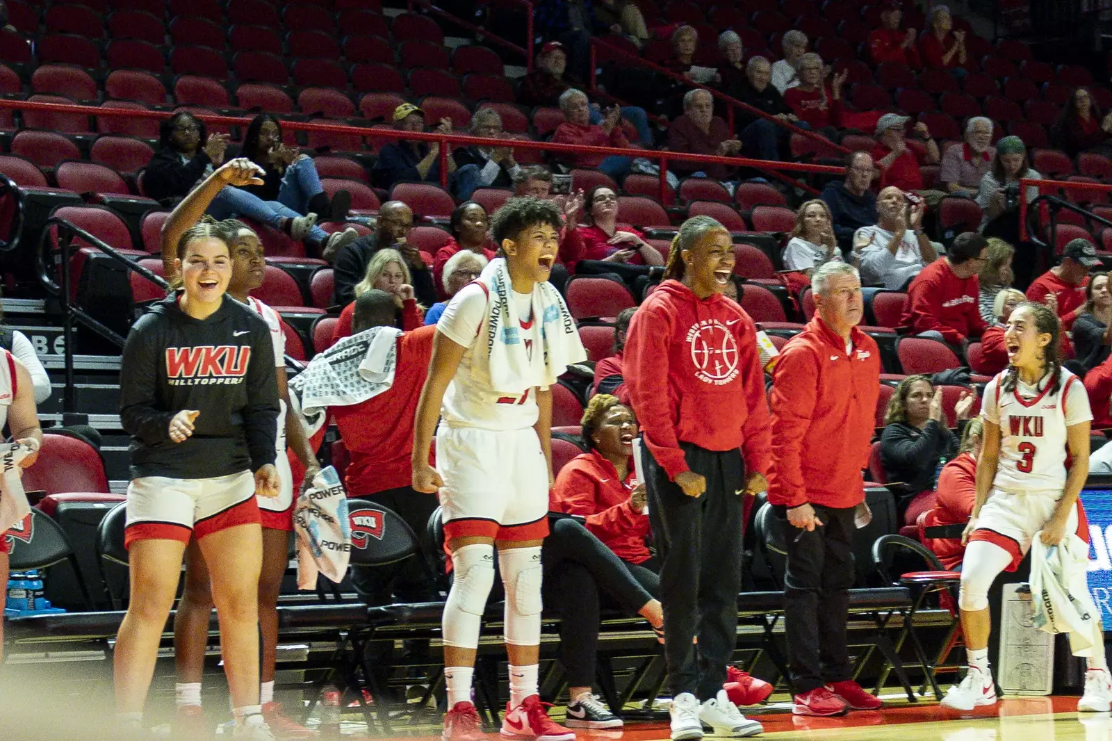 Western Kentucky University Athletics