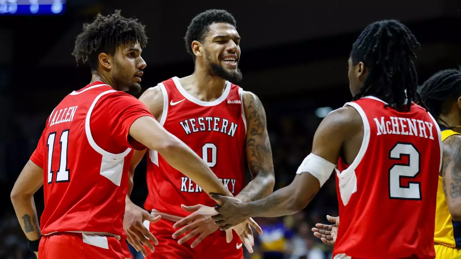 Western Kentucky University Athletics