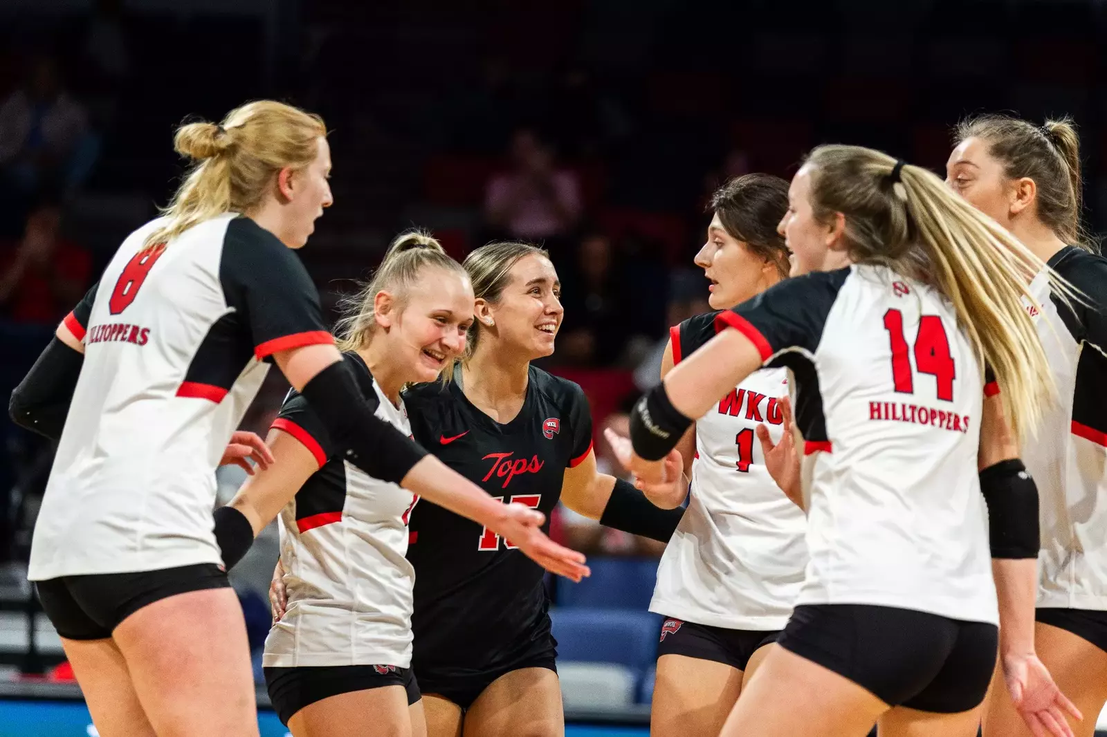 Western Kentucky University Athletics