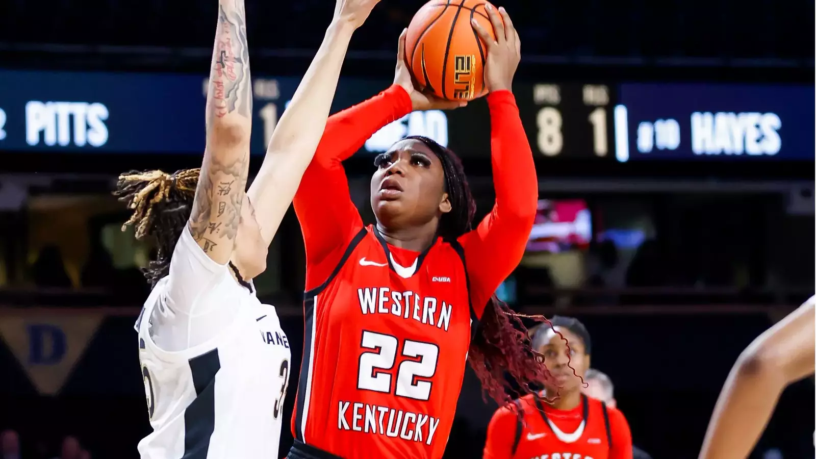 Western Kentucky University Athletics