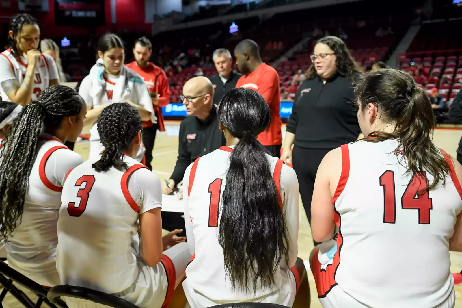 Western Kentucky University Athletics