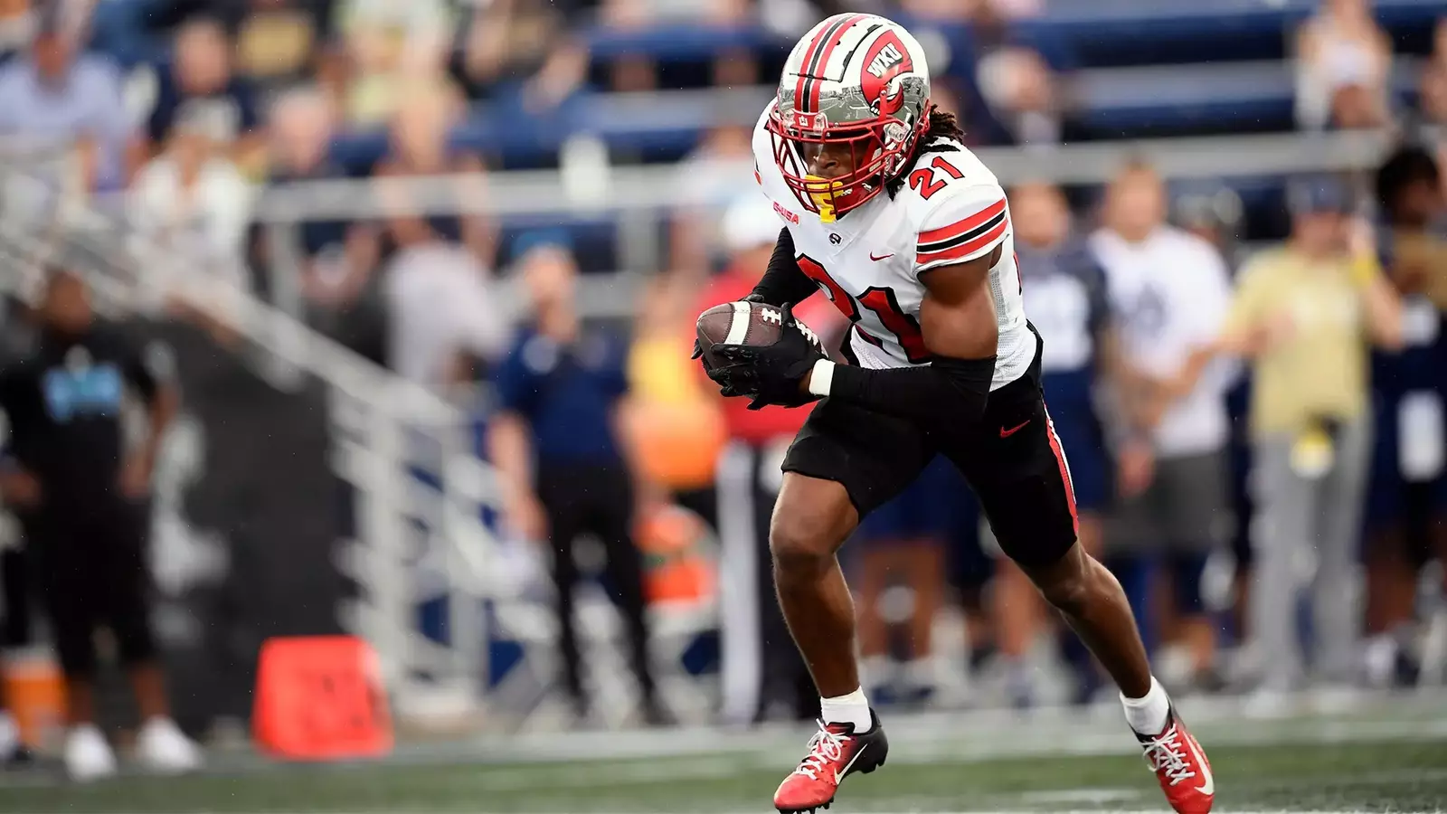 Western Kentucky University Athletics