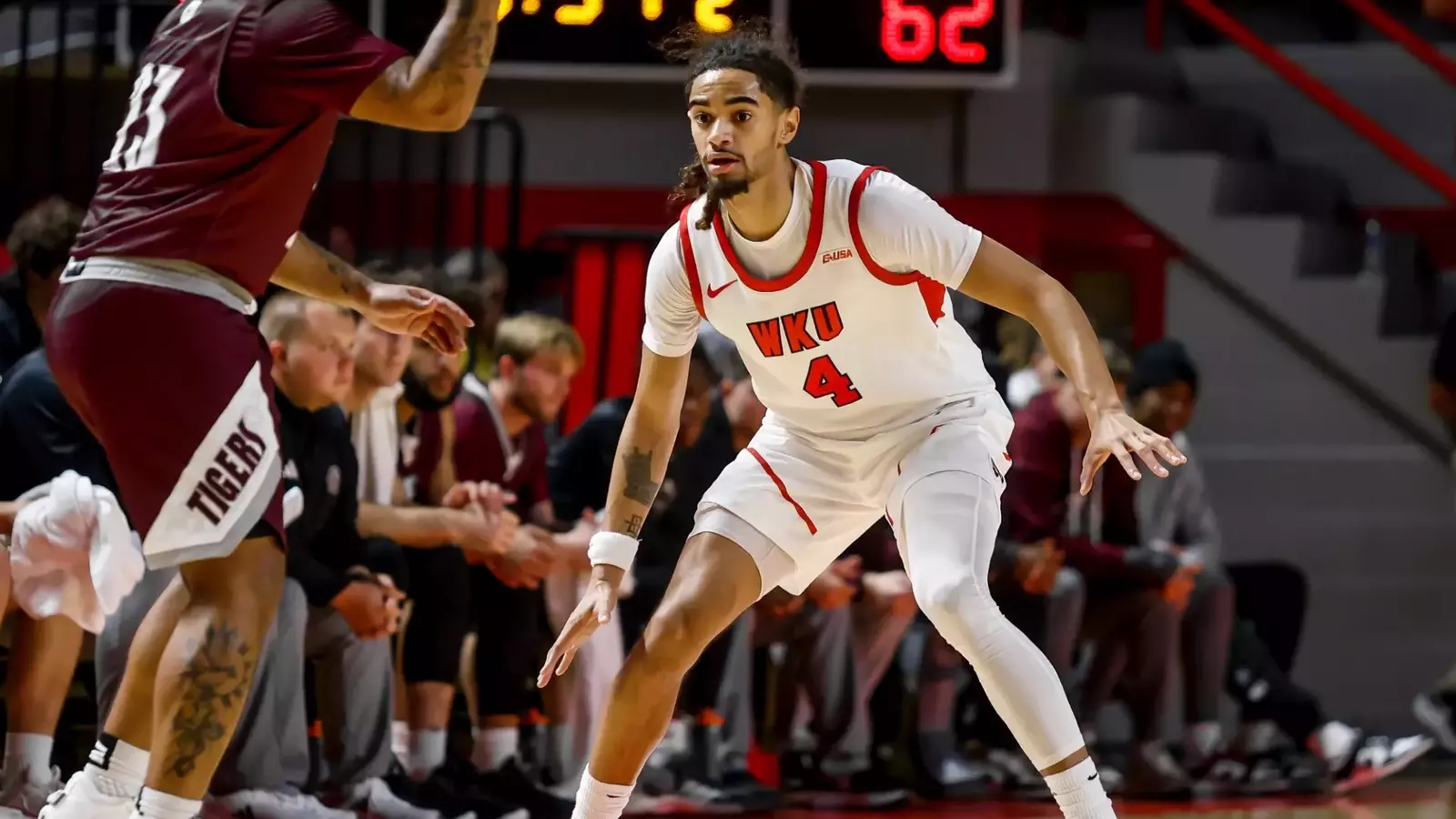 Western Kentucky University Athletics