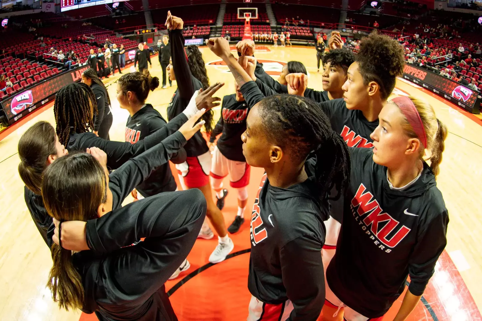 Western Kentucky University Athletics