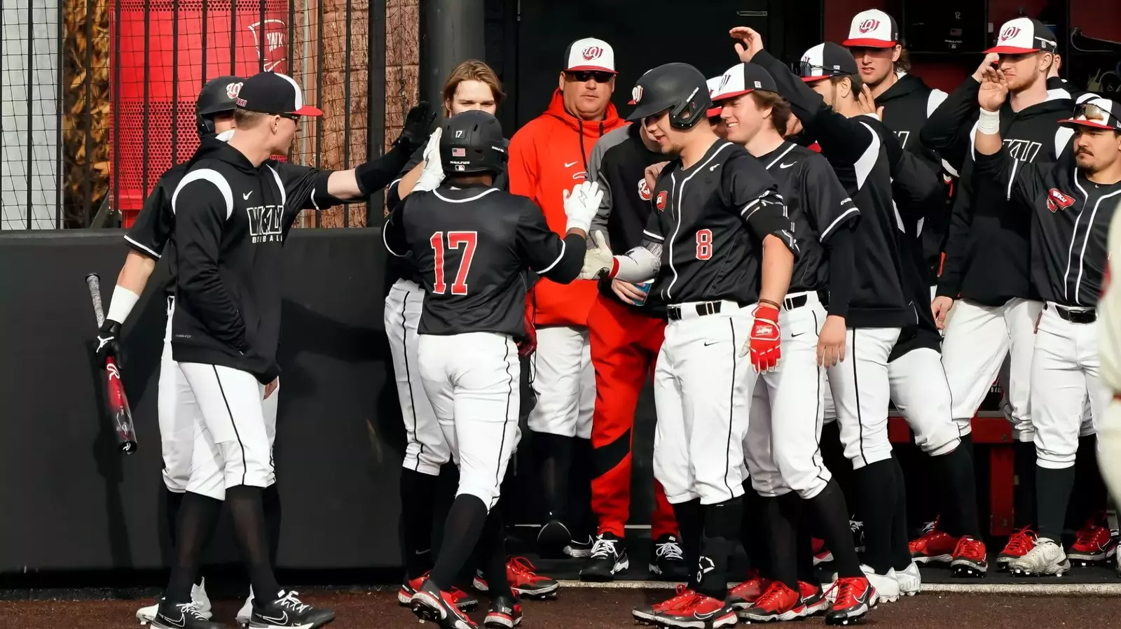 Western Kentucky University Athletics