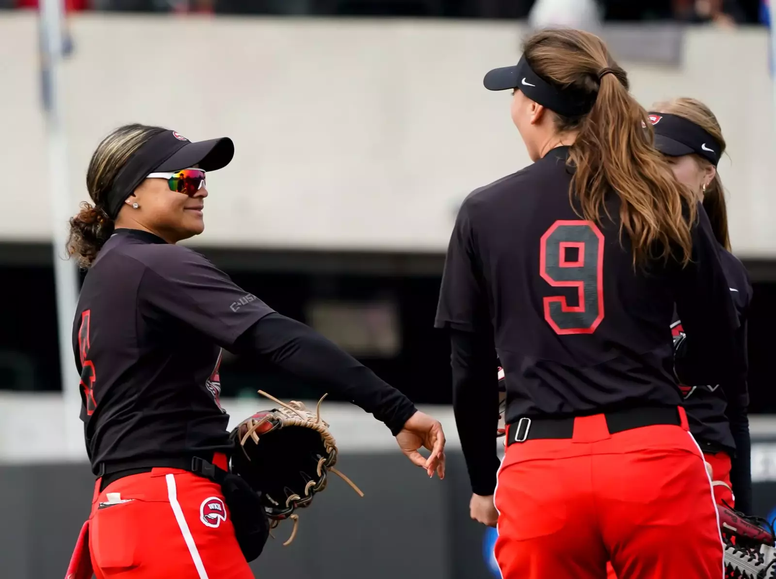 Western Kentucky University Athletics