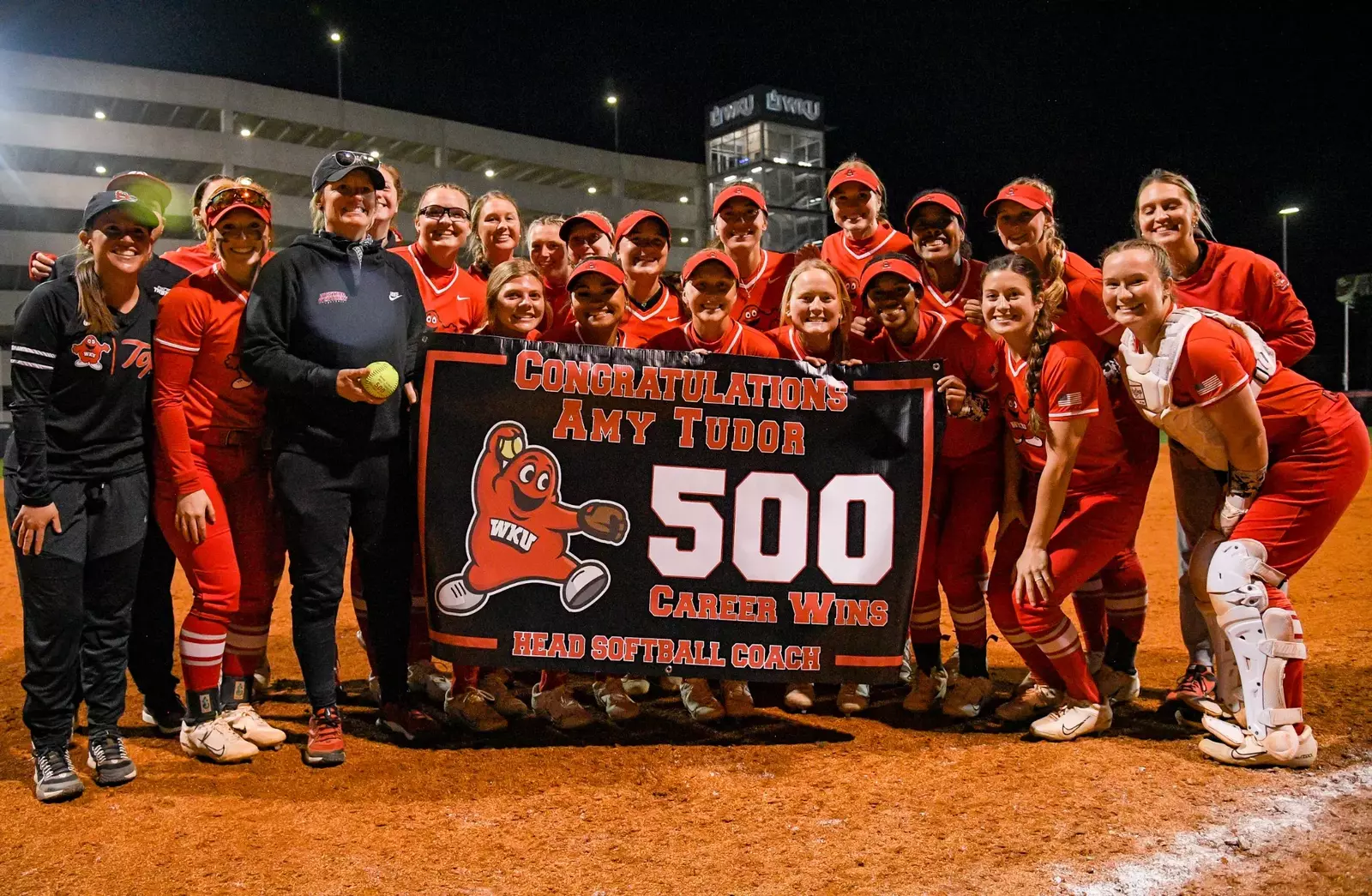 Western Kentucky University Athletics