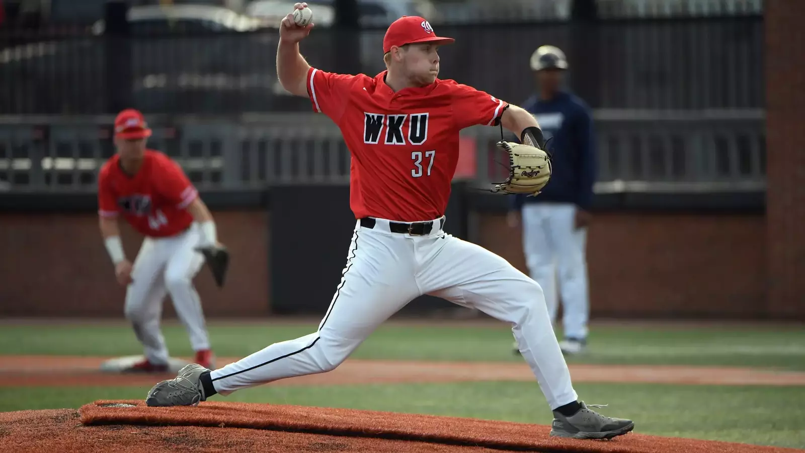 Western Kentucky University Athletics