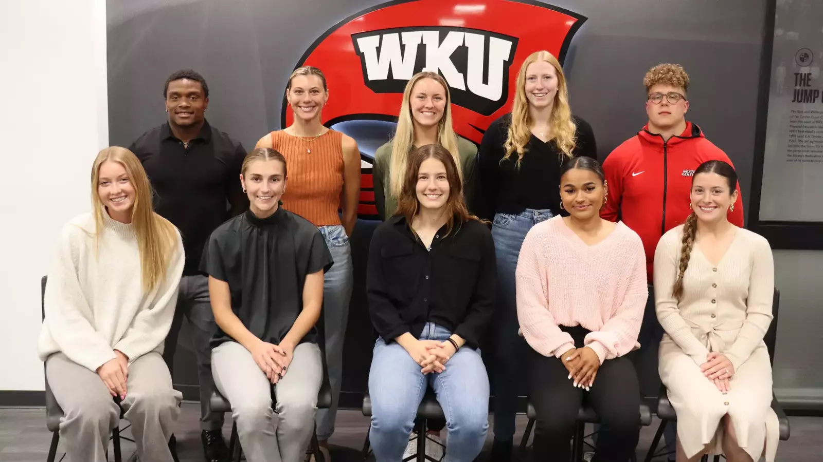 Western Kentucky University Athletics