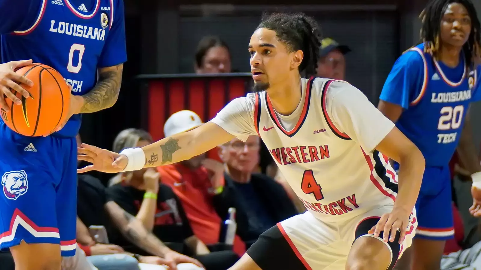 Western Kentucky University Athletics