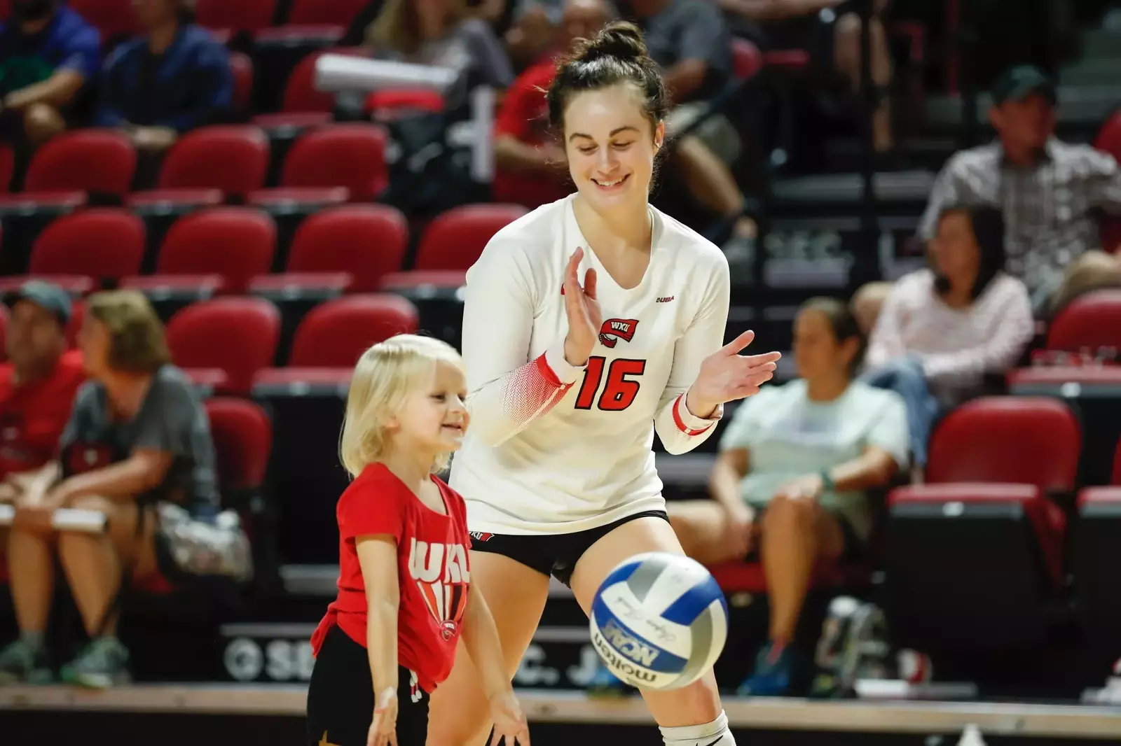 Western Kentucky University Athletics