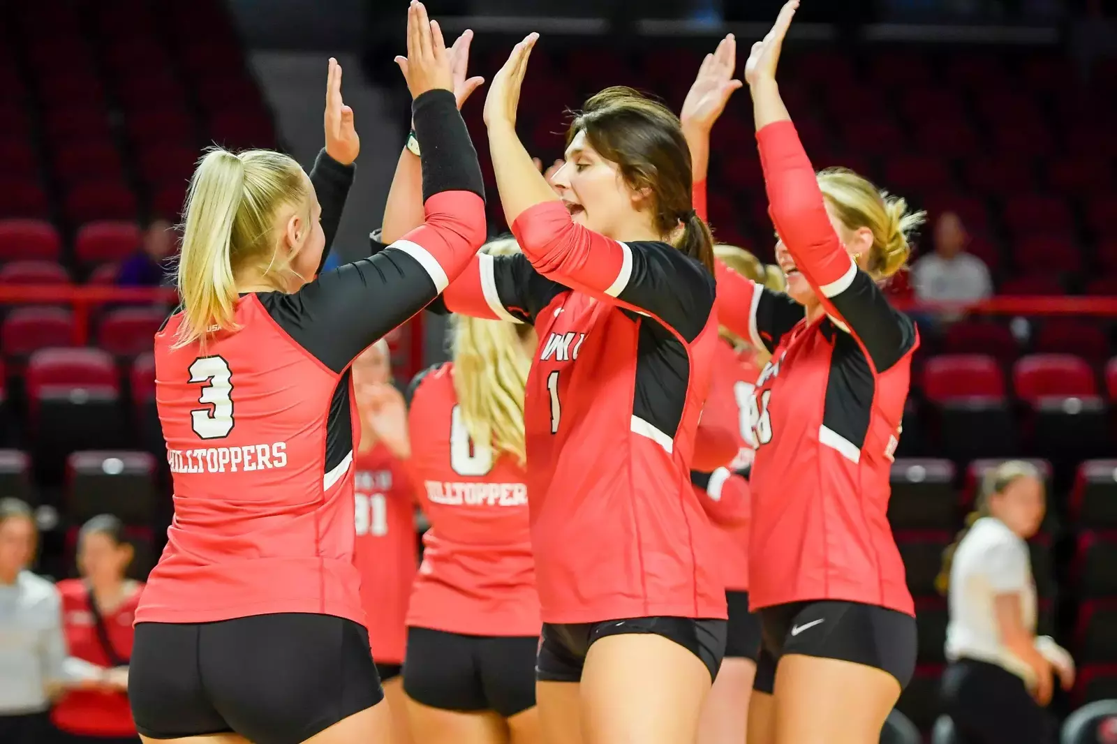 Western Kentucky University Athletics