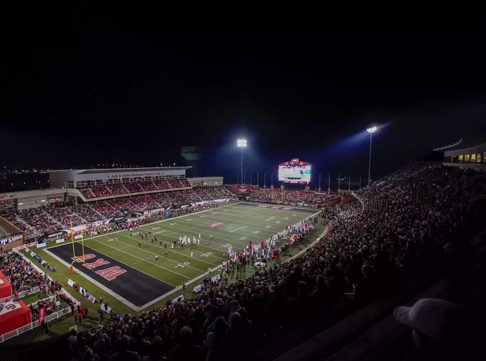 Western Kentucky University Athletics