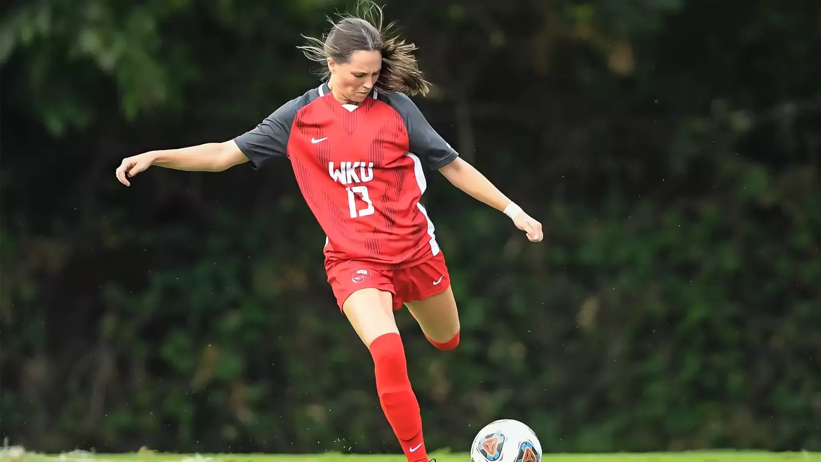 Western Kentucky University Athletics